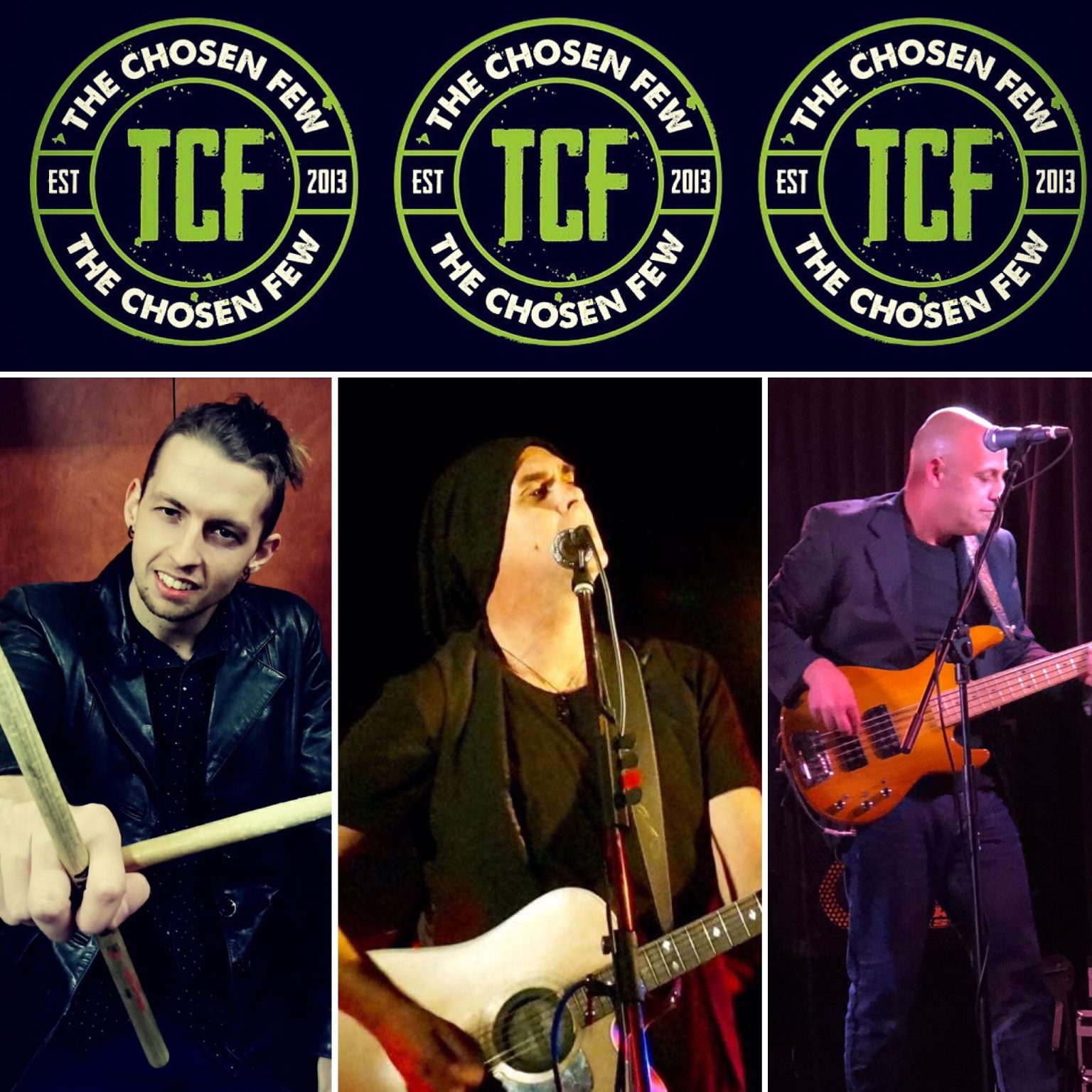 Live Entertainment – Club Cronulla