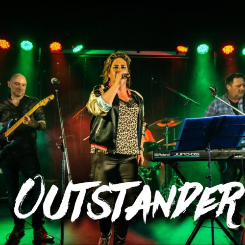 Live Entertainment – Club Cronulla