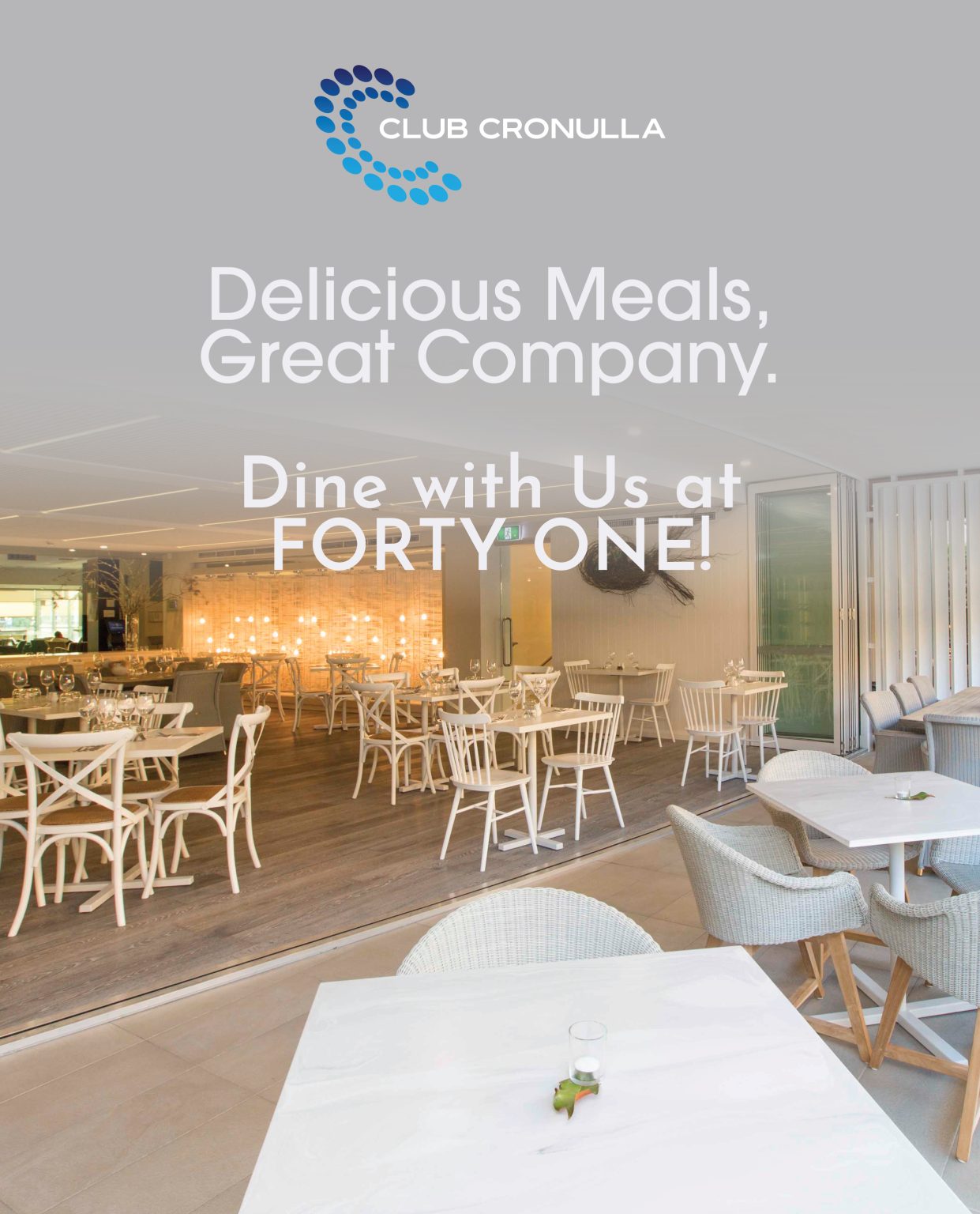 Club Cronulla – Club Cronulla